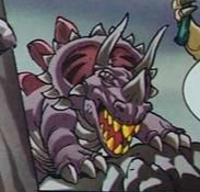 Toro | Predasaurs Wiki | Fandom