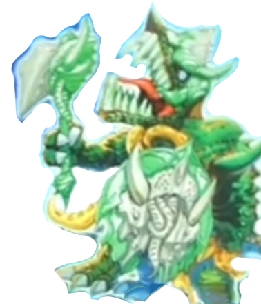 Praxxis | Predasaurs Wiki | Fandom