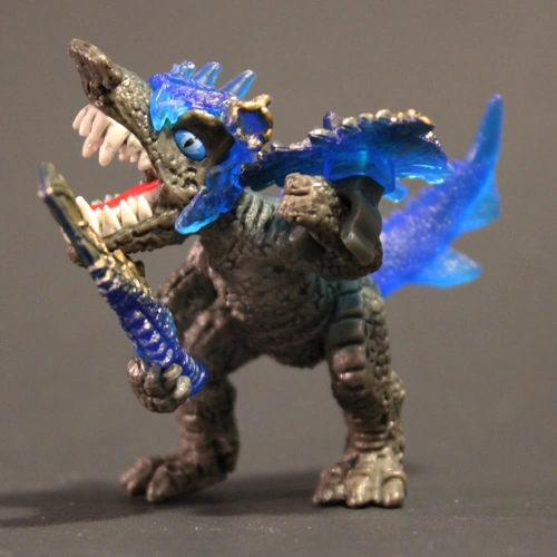 Haktor | Predasaurs Wiki | Fandom