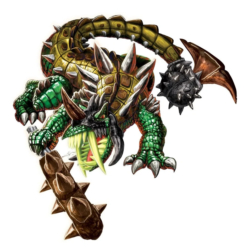 Curuma | Predasaurs Wiki | Fandom