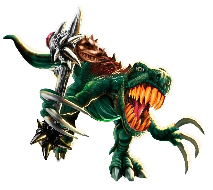 Hawa | Predasaurs Wiki | Fandom