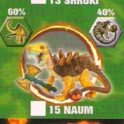 Naum | Predasaurs Wiki | Fandom