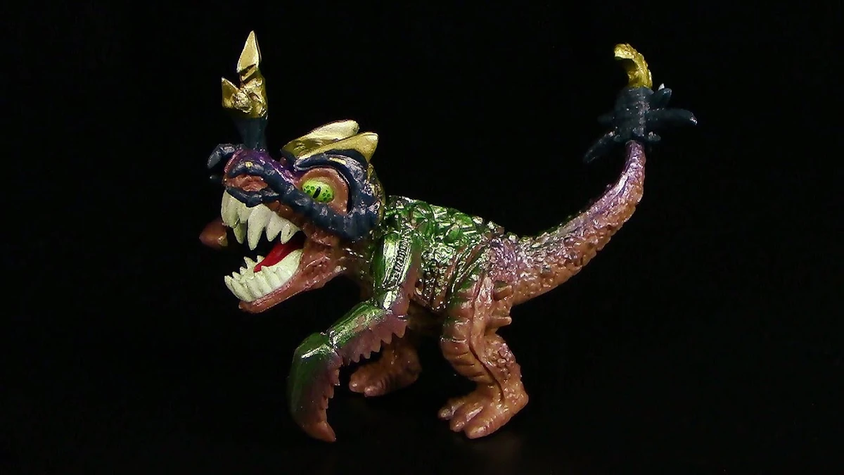 Kanja | Predasaurs Wiki | Fandom