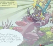 Toro | Predasaurs Wiki | Fandom