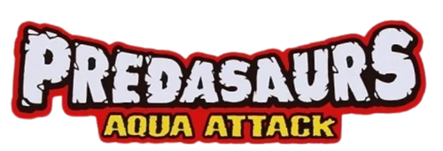 Aqua Attack Series | Predasaurs Wiki | Fandom