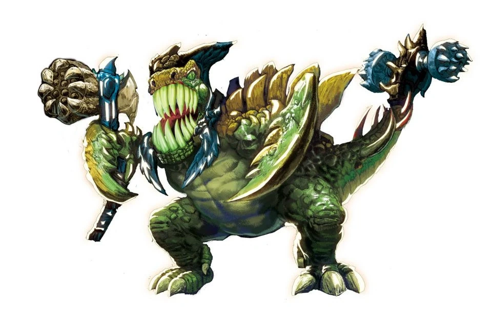 Klava (Insect Invasion) | Predasaurs Wiki | Fandom