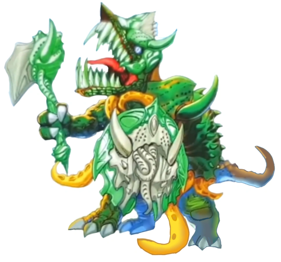 Praxxis | Predasaurs Wiki | Fandom