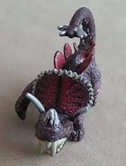 Toro | Predasaurs Wiki | Fandom