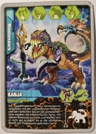 Kanja | Predasaurs Wiki | Fandom