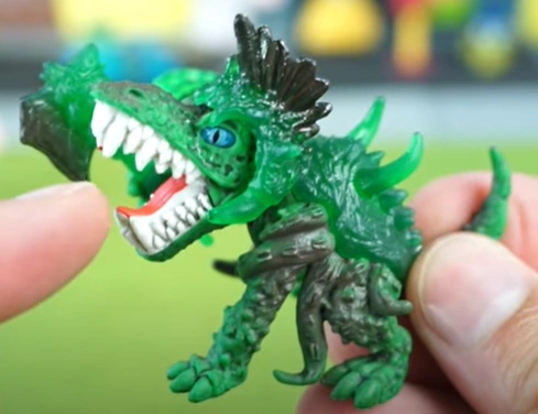 Praxxis | Predasaurs Wiki | Fandom