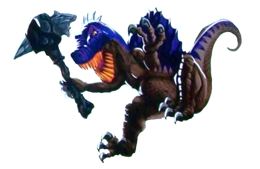 Sumon | Predasaurs Wiki | Fandom