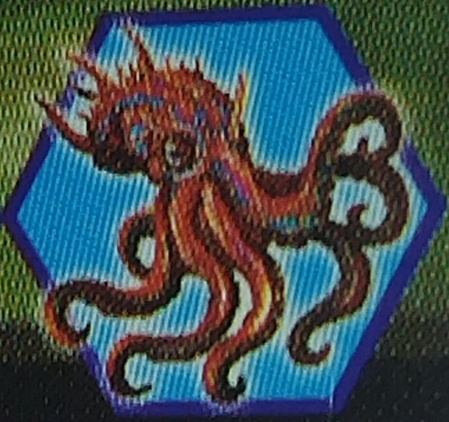 Octopus | Predasaurs Wiki | Fandom