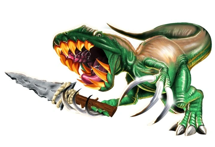 Nardox | Predasaurs Wiki | Fandom