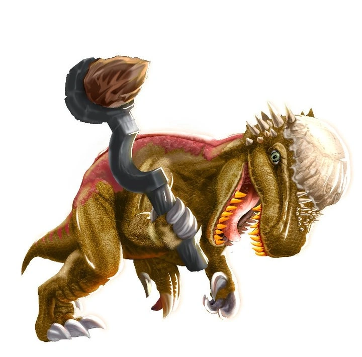 Singa | Predasaurs Wiki | Fandom