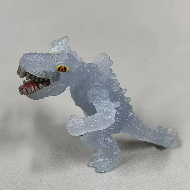 Prototypes | Predasaurs Wiki | Fandom