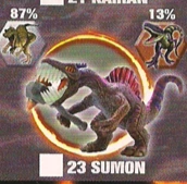 Sumon | Predasaurs Wiki | Fandom