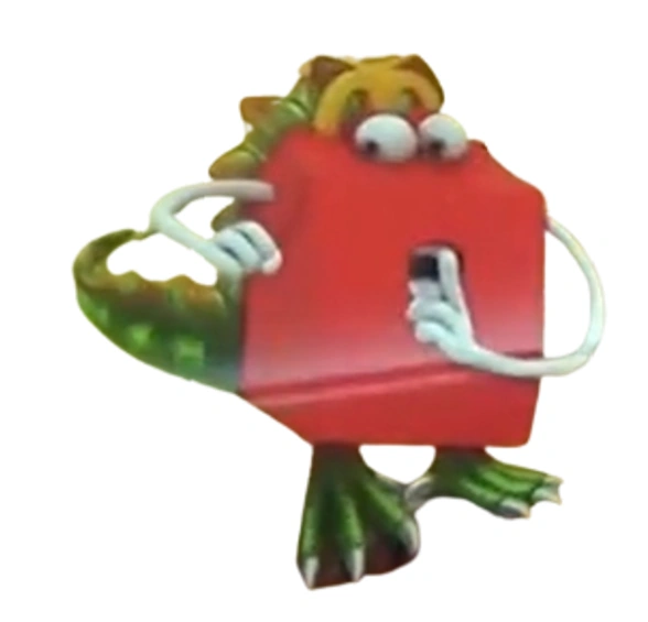 Happy | Predasaurs Wiki | Fandom