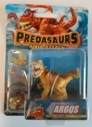 Argos | Predasaurs Wiki | Fandom