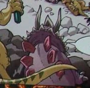 Toro | Predasaurs Wiki | Fandom