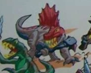 Sumon | Predasaurs Wiki | Fandom