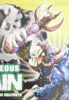 Yigaoraz | Predasaurs Wiki | Fandom