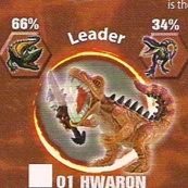 Hwaron | Predasaurs Wiki | Fandom