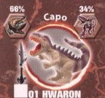 Hwaron | Predasaurs Wiki | Fandom