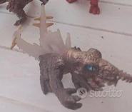 Serros | Predasaurs Wiki | Fandom