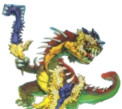 Argos | Predasaurs Wiki | Fandom