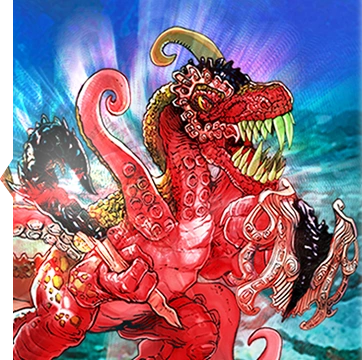 Skylla | Wikia Predasaurs | Fandom