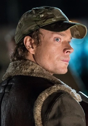 Lynch | Predator Wiki | Fandom