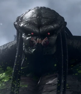 Brute Predator | Predator Wiki | Fandom