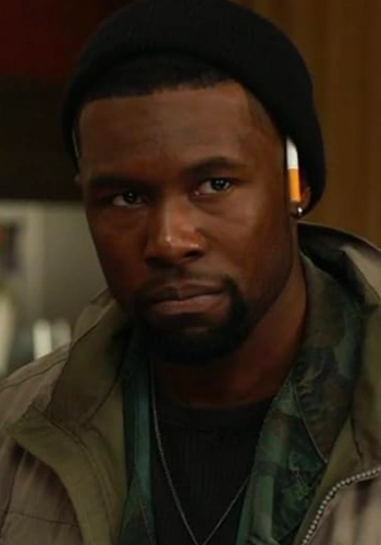 Nebraska Williams | Predator Wiki | Fandom