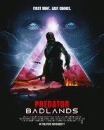 Predator: Badlands | Predator Wiki | Fandom