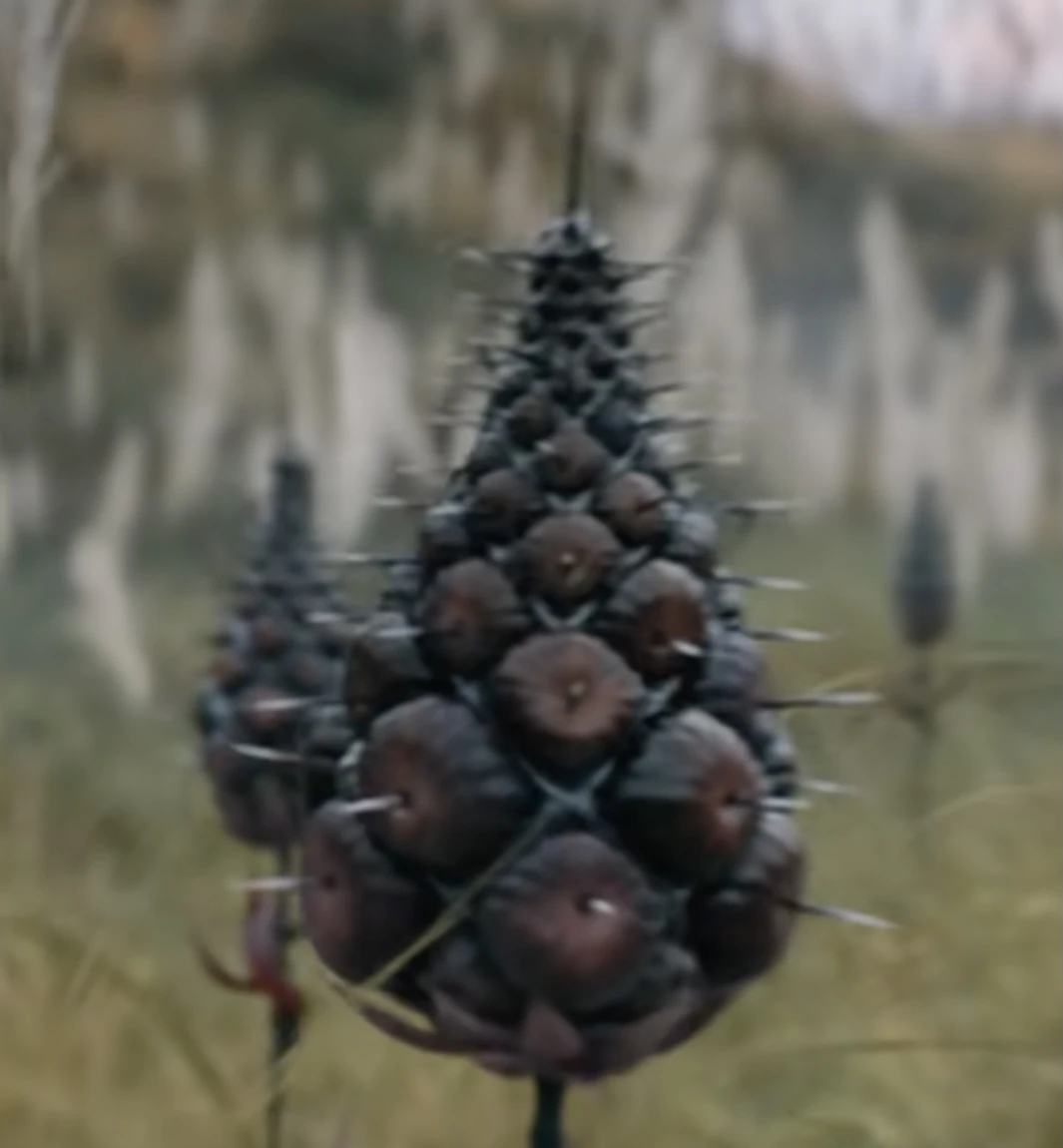 Spike Pod | Predator Wiki | Fandom