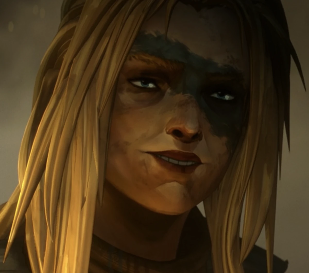 Freya | Predator Wiki | Fandom