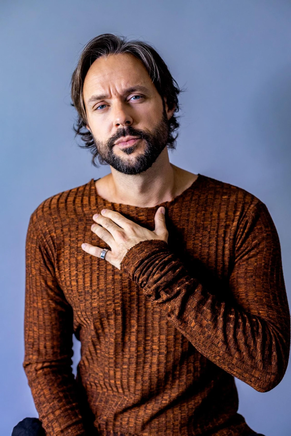 Jeff Leach | Predator Wiki | Fandom