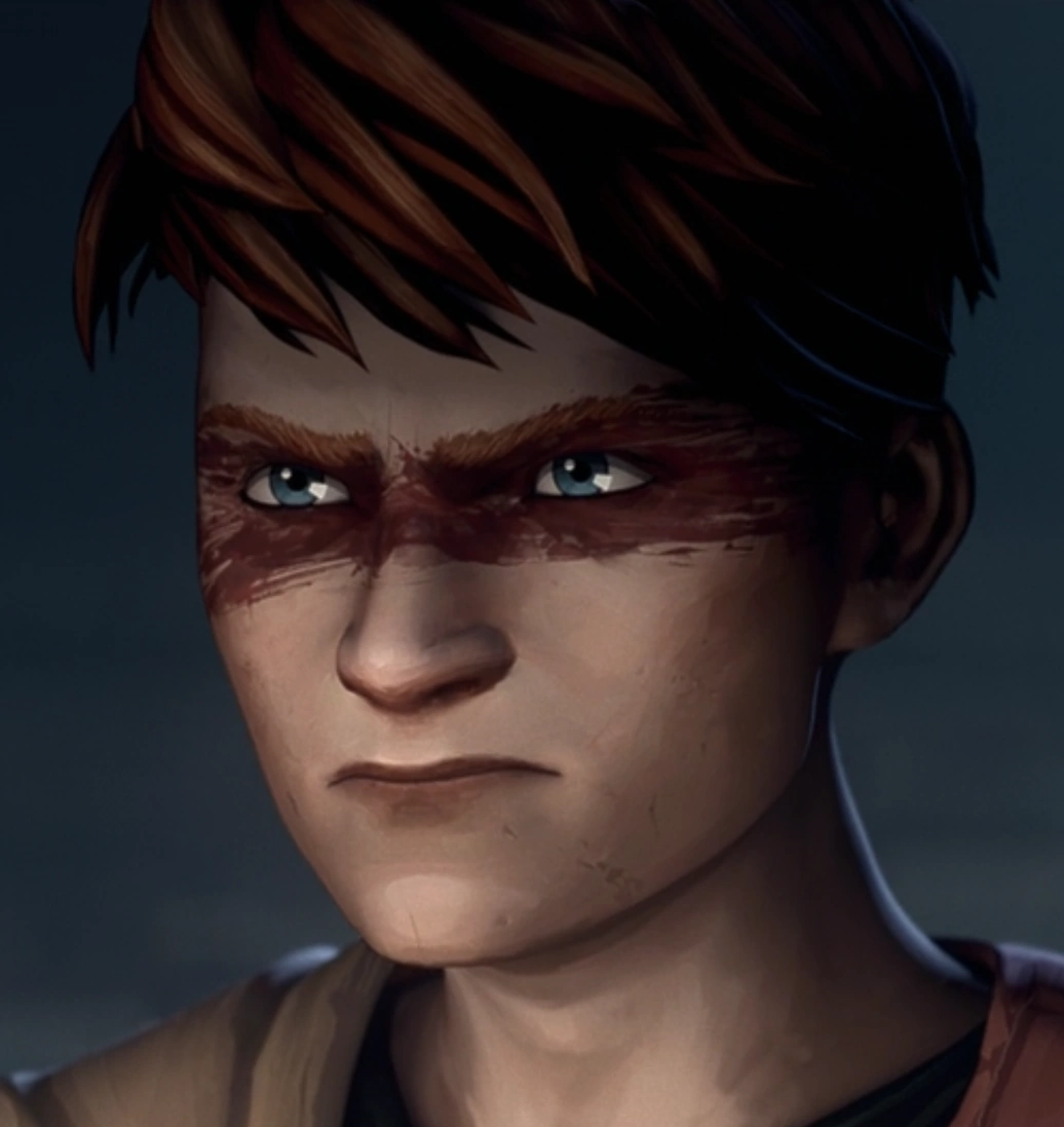 Anders | Predator Wiki | Fandom