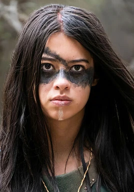 Naru | Predator Wiki | Fandom