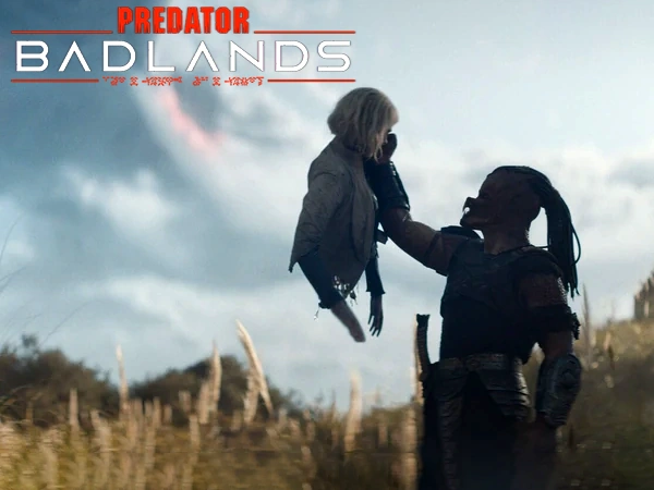 Predator Wiki | Fandom