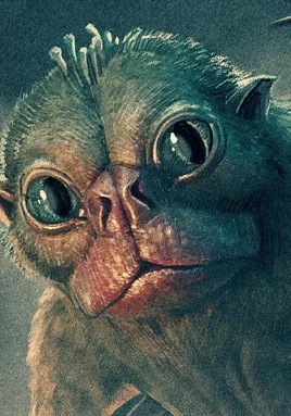 Bud | Predator Wiki | Fandom