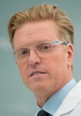 Sean Keyes | Predator Wiki | Fandom