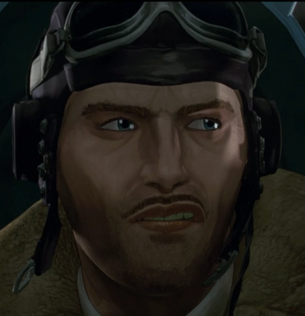 Tex Three | Predator Wiki | Fandom