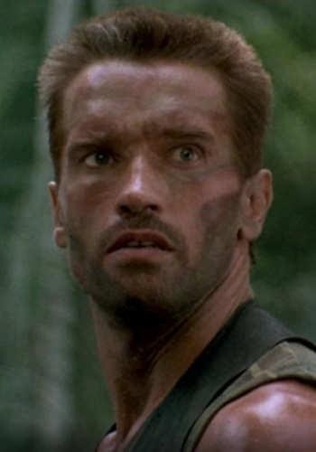 Alan Schaefer | Predator Wiki | Fandom