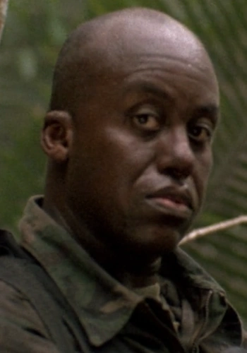 Mac Eliot | Predator Wiki | Fandom