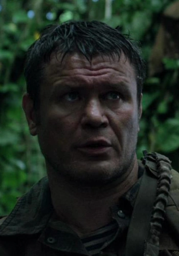 Nikolai | Predator Wiki | Fandom