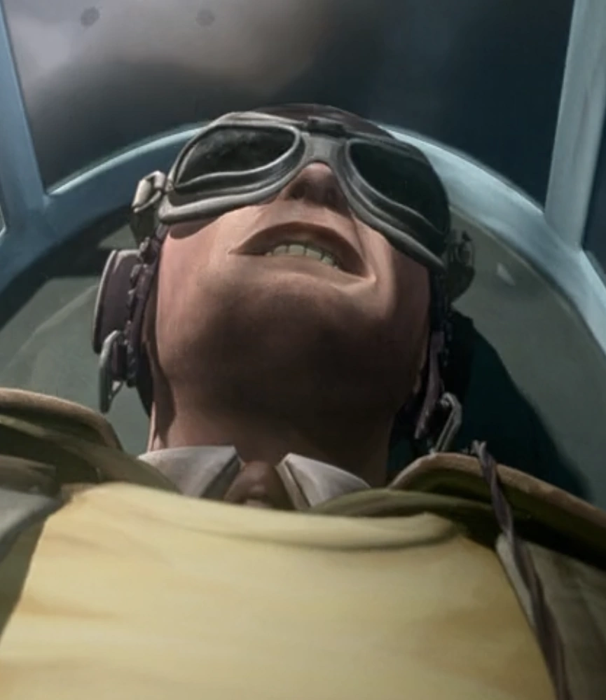 Tex Four | Predator Wiki | Fandom