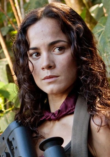 Isabelle | Predator Wiki | Fandom