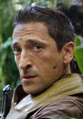 Royce | Predator Wiki | Fandom