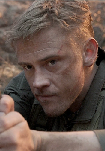 Quinn McKenna | Predator Wiki | Fandom